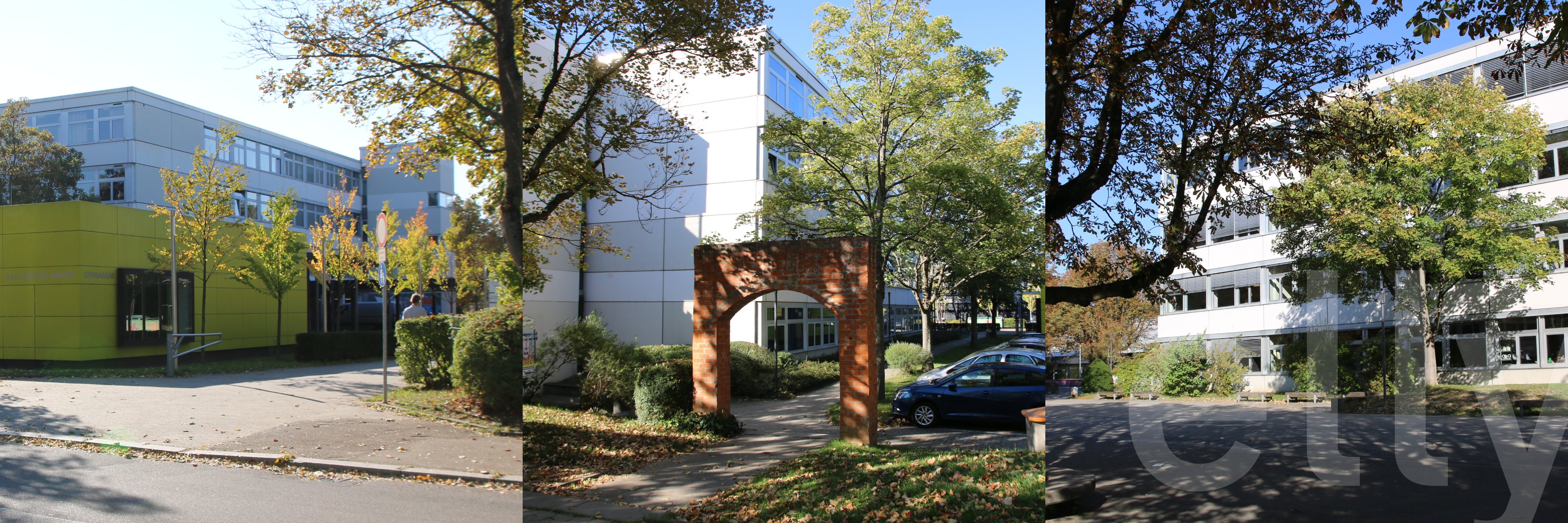 ehkg-hn.de / Elly-Heuss-Knapp-Gymnasium Heilbronn